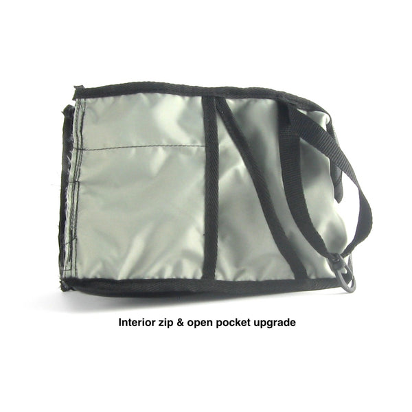 Interior zipper/open pocket upgrade for any backpack – GreatBags ...