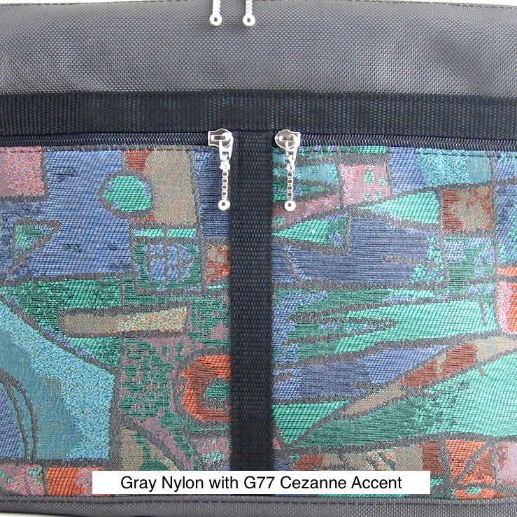 107 Large Messenger Bag, Cross-Body – GreatBags & Maple Leather